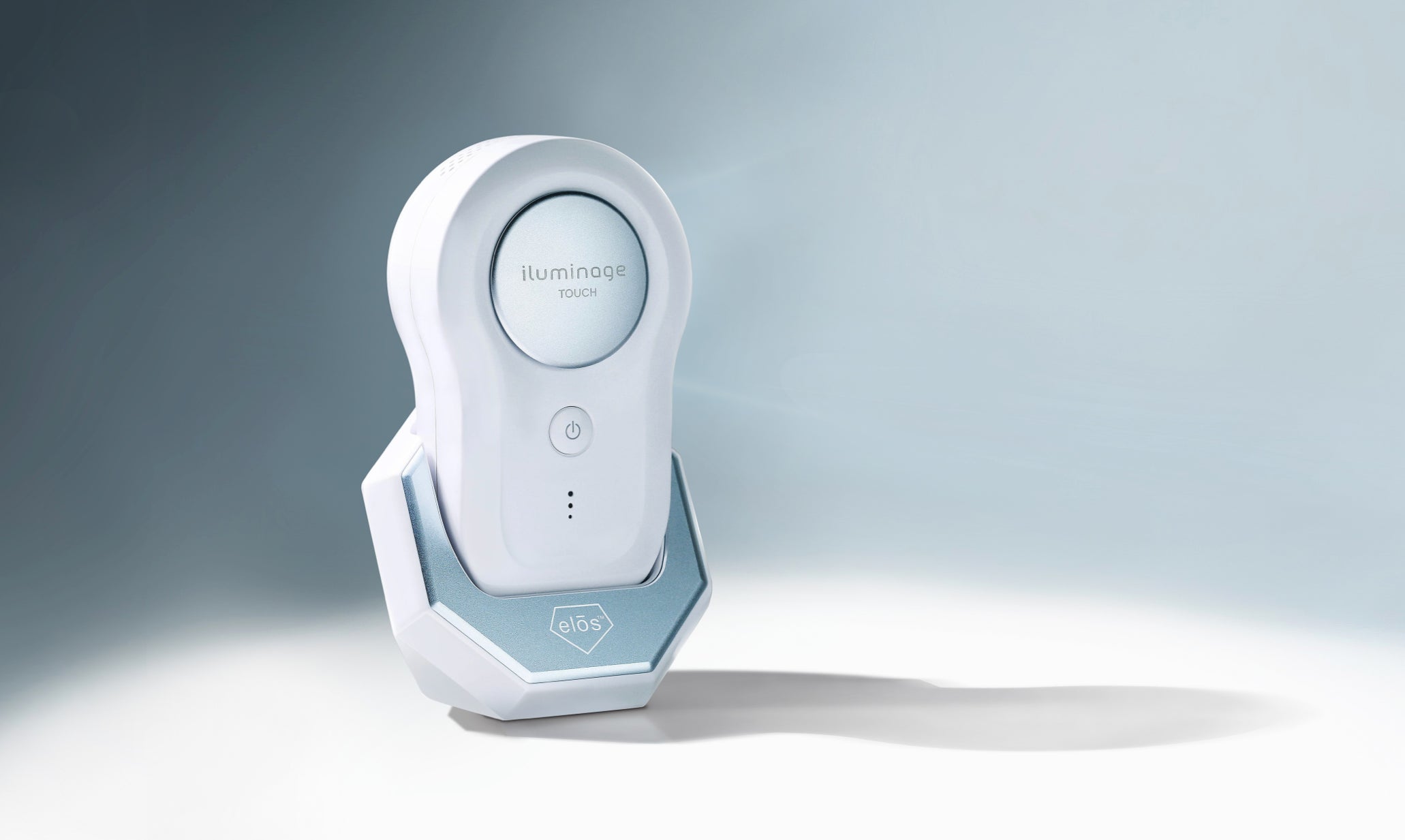 Hair removal equipment only choose iluminage Precisetouch Pro New