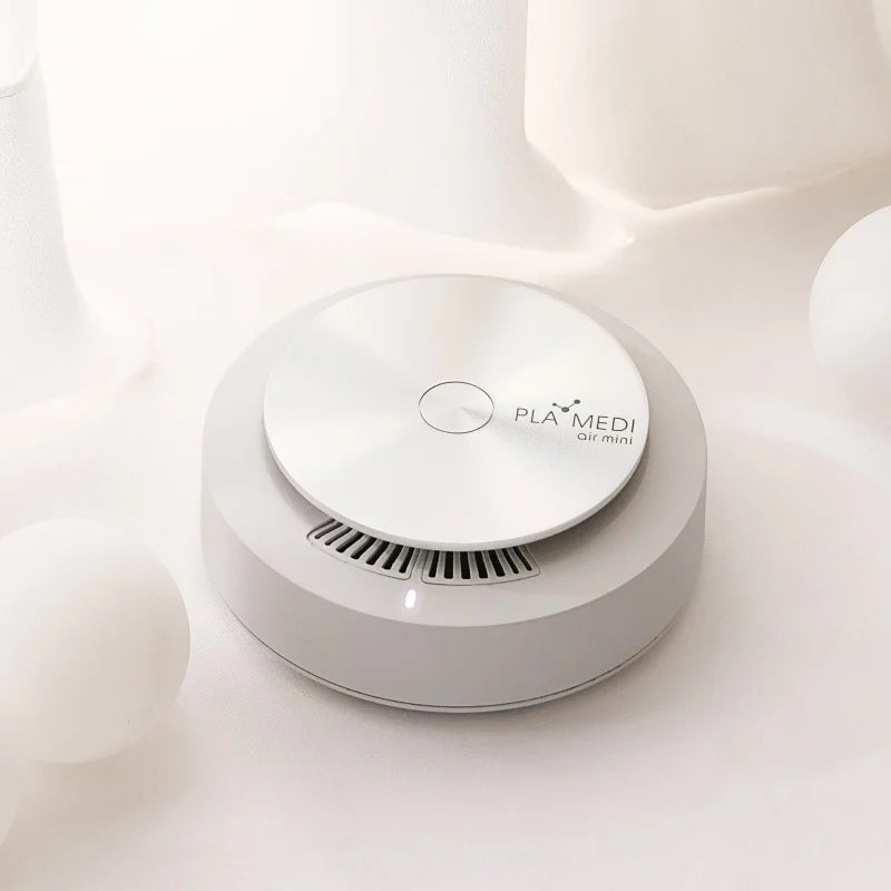 PLABEAU PLAMEDI AIR MINI 高速粒子 空氣淨化器